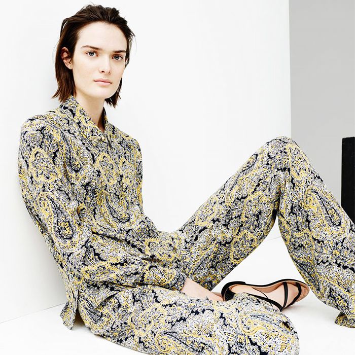 Meet the Zara Models You See More Than Your Friends | Who What Wear