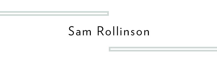 Meet the Zara Models You See More Than Your Friends | Who What Wear