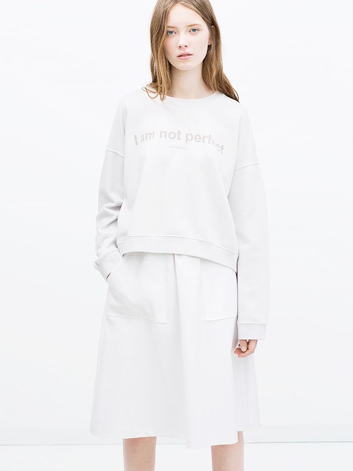 Meet the Zara Models You See More Than Your Friends | Who What Wear