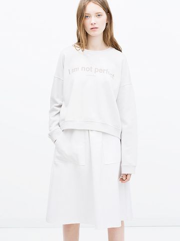 Meet the Zara Models You See More Than Your Friends | Who What Wear