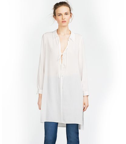 Meet the Zara Models You See More Than Your Friends | Who What Wear