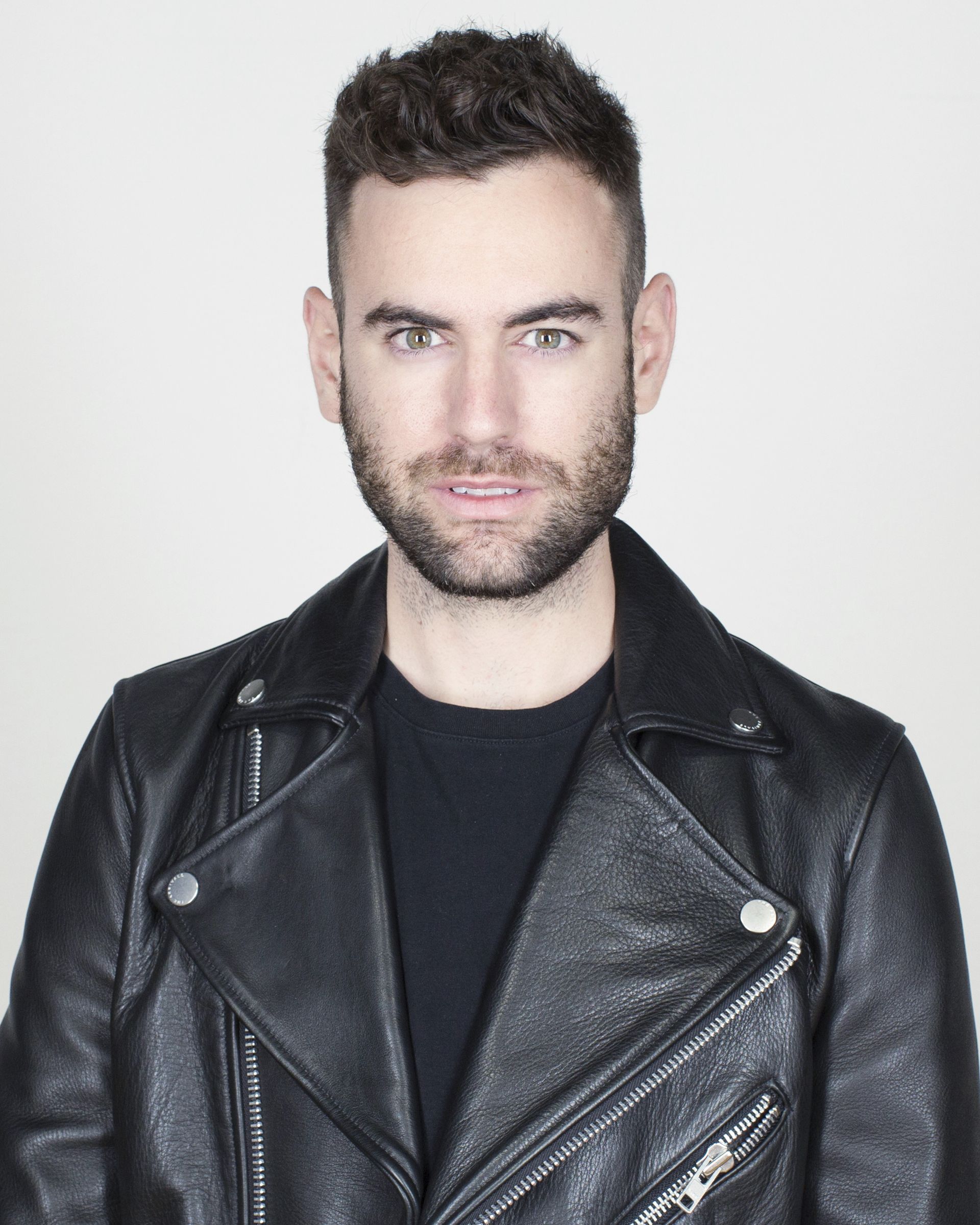 Is Squinching the Secret to Looking Photogenic? See the Photos | Who ...