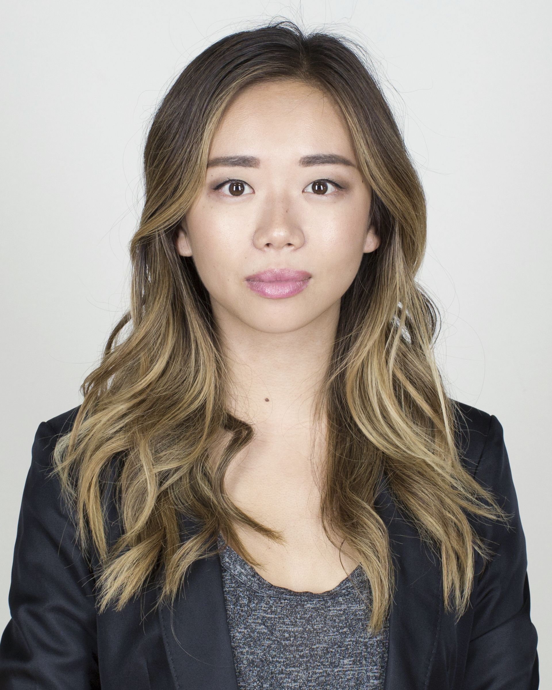 Is Squinching the Secret to Looking Photogenic? See the Photos | Who ...