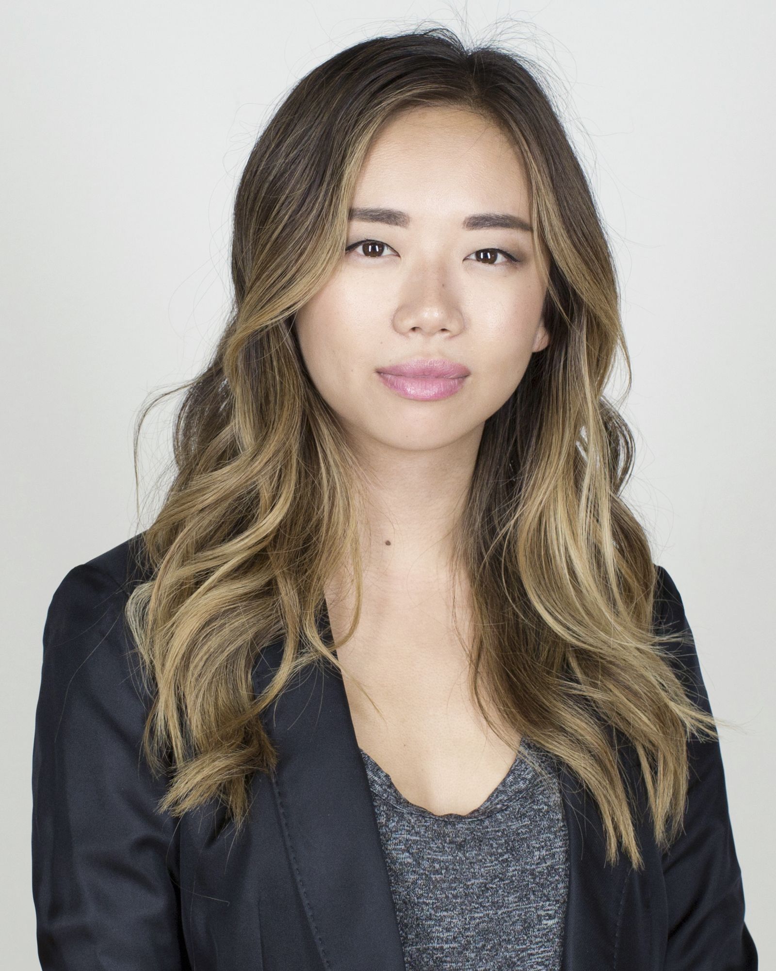Is Squinching the Secret to Looking Photogenic? See the Photos | Who ...