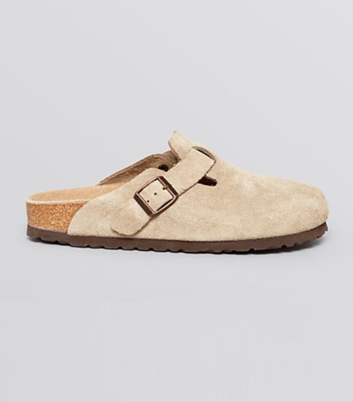 Inevitable: The Closed-Toe Birkenstock Clog Is About to Blowp | Who ...