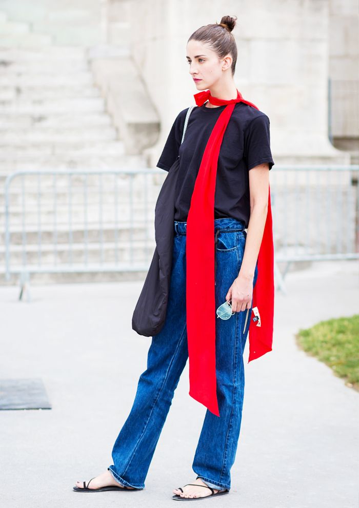 The Best Quick and Easy Outfits for Summer | Who What Wear