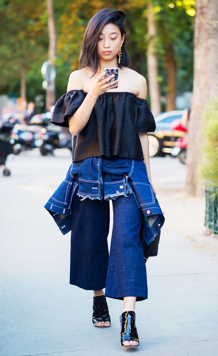 The Best Quick and Easy Outfits for Summer | Who What Wear