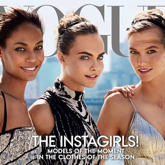 Vogue's September Issue Is Now Available for Pre-Order on Amazon | Who ...