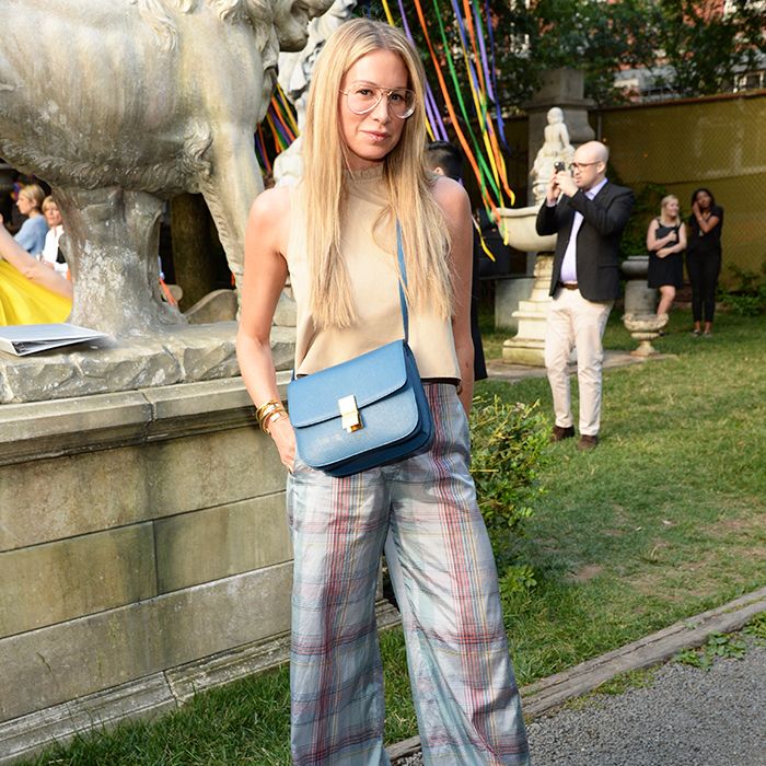 The Heartwarming Reason Jennifer Fisher Started Her Jewellery Line ...