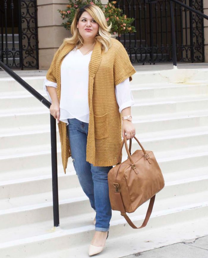 Attention: Target's New Plus-Size Collection Is SO Stylish | Who What Wear