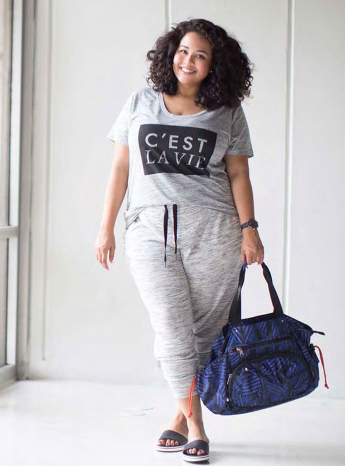 Attention: Target's New Plus-Size Collection Is SO Stylish | Who What Wear