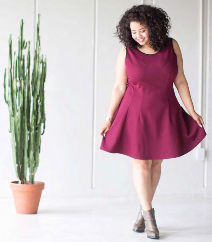 Attention: Target's New Plus-Size Collection Is SO Stylish | Who What Wear