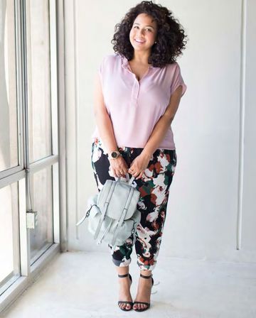 Attention: Target's New Plus-Size Collection Is SO Stylish | Who What Wear