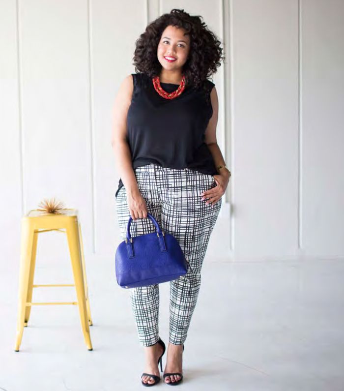 Attention: Target's New Plus-Size Collection Is SO Stylish | Who What Wear