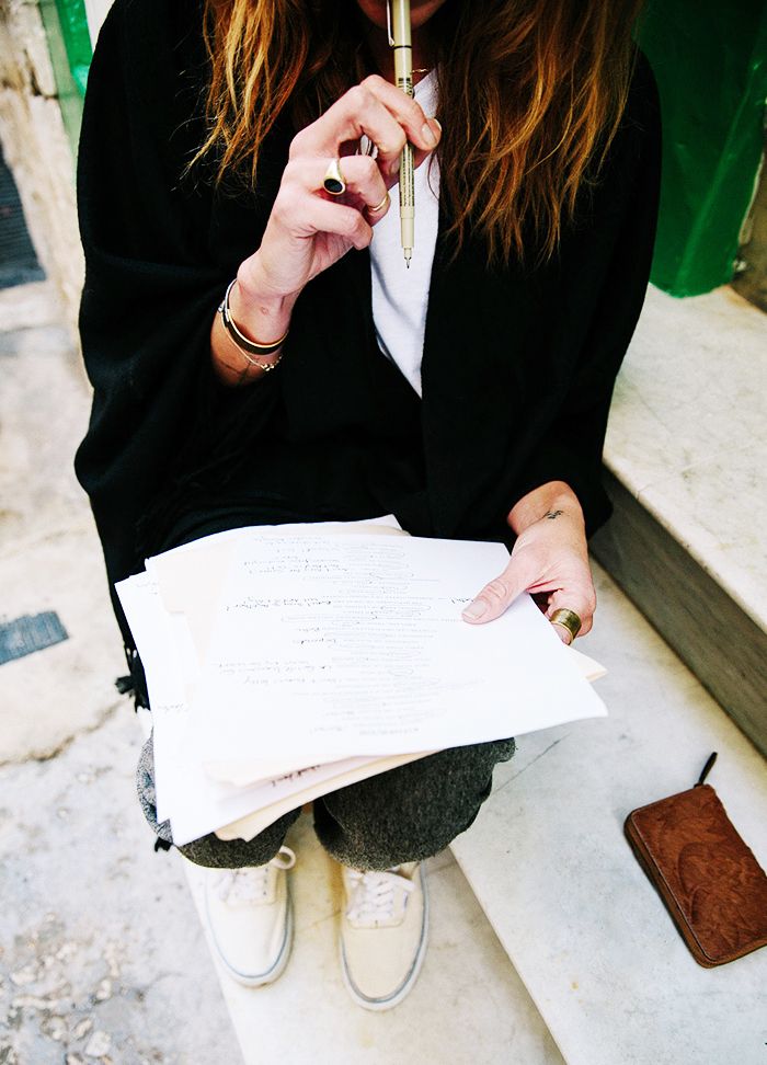 5 Steps to Develop a Fashion Sense From Scratch | Who What Wear