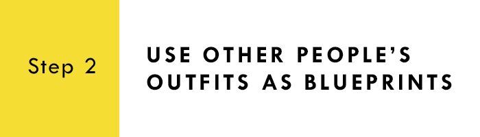 5 Steps to Develop a Fashion Sense From Scratch | Who What Wear