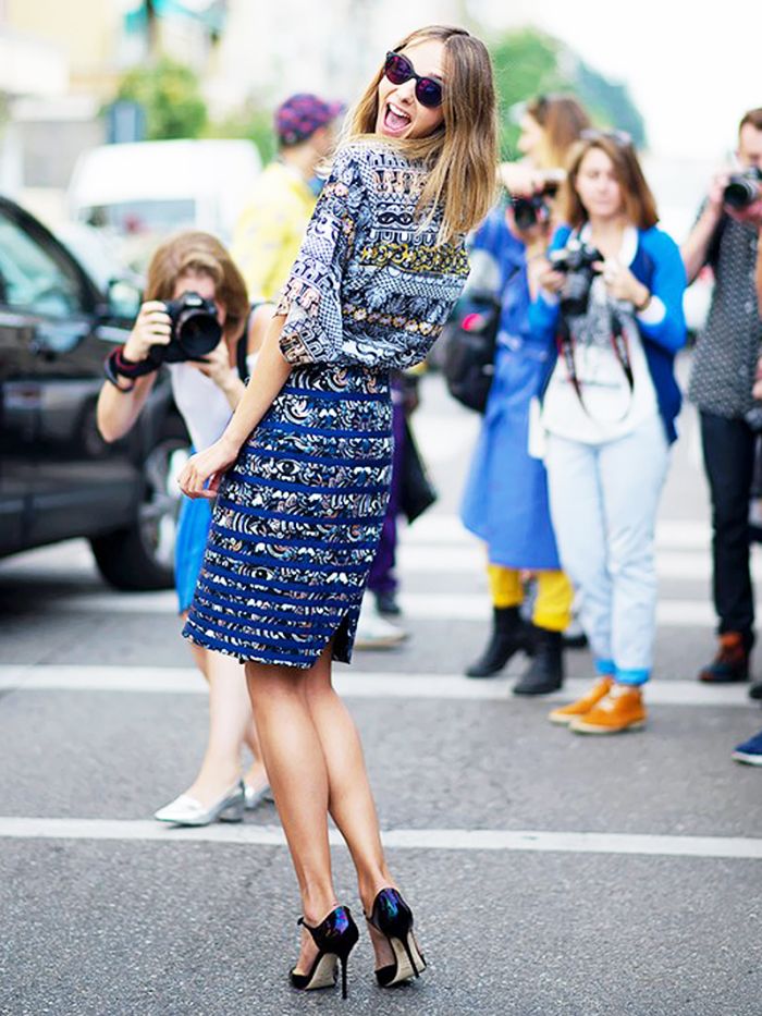 5 Steps to Develop a Fashion Sense From Scratch | Who What Wear