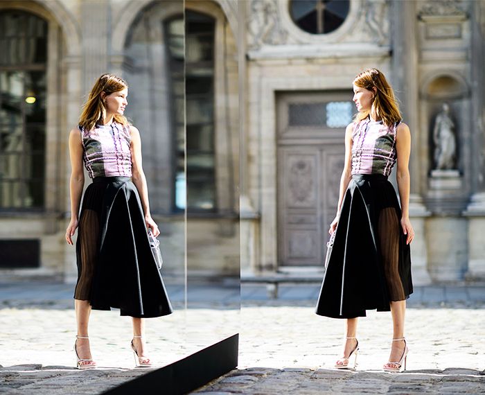 5 Steps to Develop a Fashion Sense From Scratch | Who What Wear