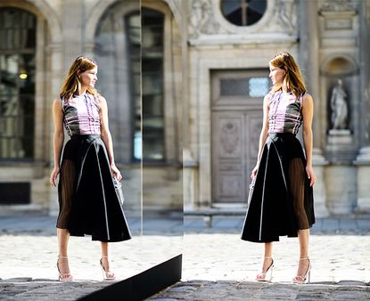 5 Steps to Develop a Fashion Sense From Scratch | Who What Wear