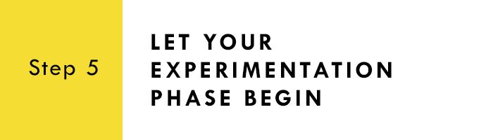 5 Steps to Develop a Fashion Sense From Scratch | Who What Wear