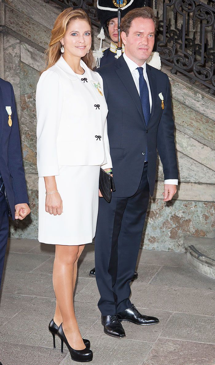 The Most Stylish Real-Life Princesses From Around the World | Who What Wear