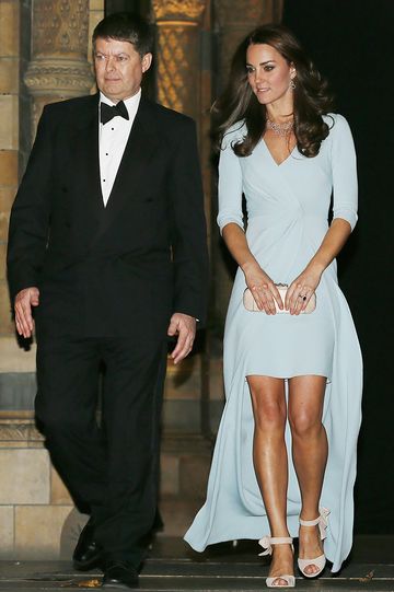 The Most Stylish Real-Life Princesses From Around the World | Who What Wear