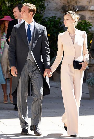 The Most Stylish Real-Life Princesses From Around the World | Who What Wear