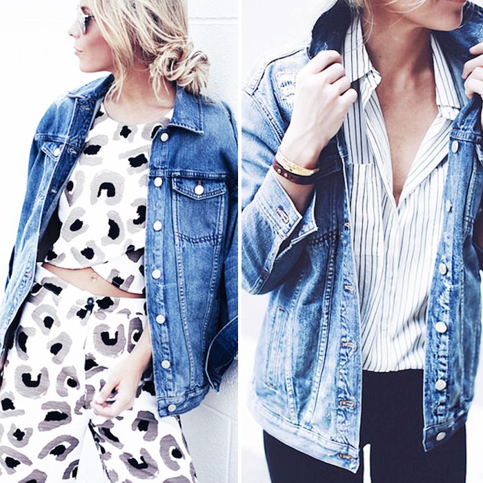 How Fashion Bloggers Re-Wear Pieces (Without Anybody Noticing) | Who ...