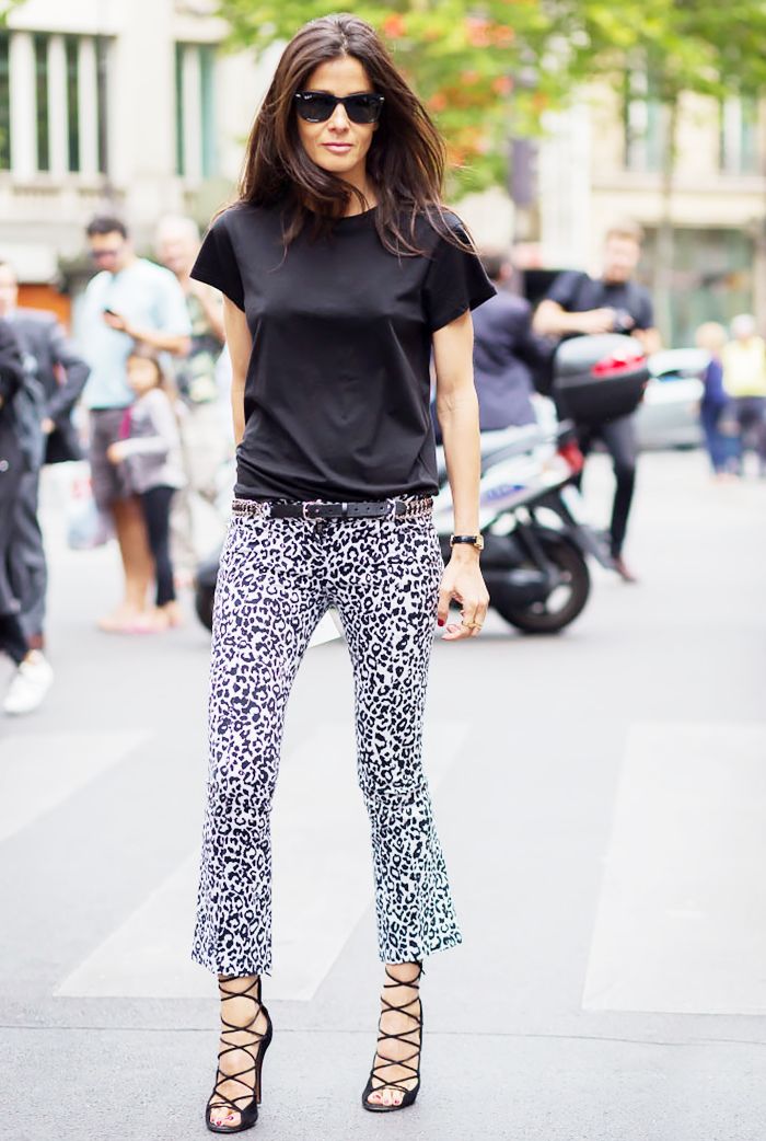 50 Awesome Outfit Ideas for the Beginning of Fall | Who What Wear