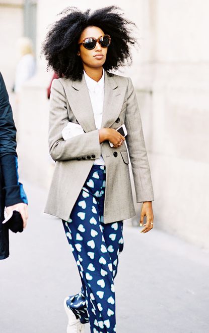 50 Awesome Outfit Ideas for the Beginning of Fall | Who What Wear