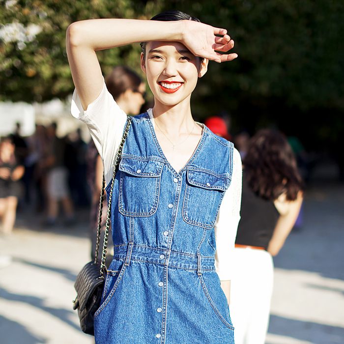 How a Model Scout Can Tell If You're the Next Big Thing | Who What Wear