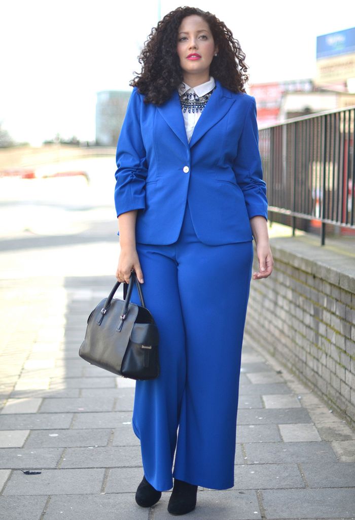 The Most Flattering Pants for Your Body Type | Who What Wear