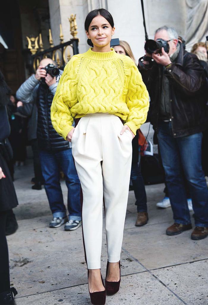 The Most Flattering Pants for Your Body Type | Who What Wear