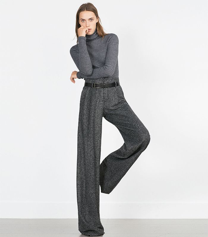The Most Flattering Pants for Your Body Type | Who What Wear UK