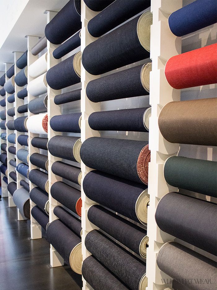 Is Custom Denim Really Worth the Investment? | Who What Wear