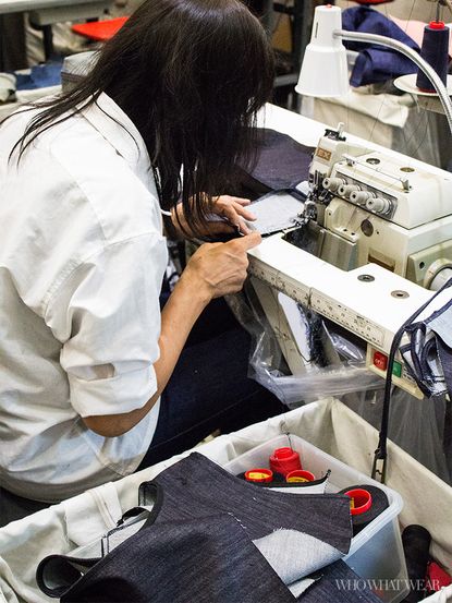 Is Custom Denim Really Worth the Investment? | Who What Wear