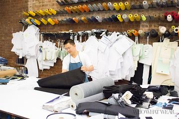 Is Custom Denim Really Worth the Investment? | Who What Wear