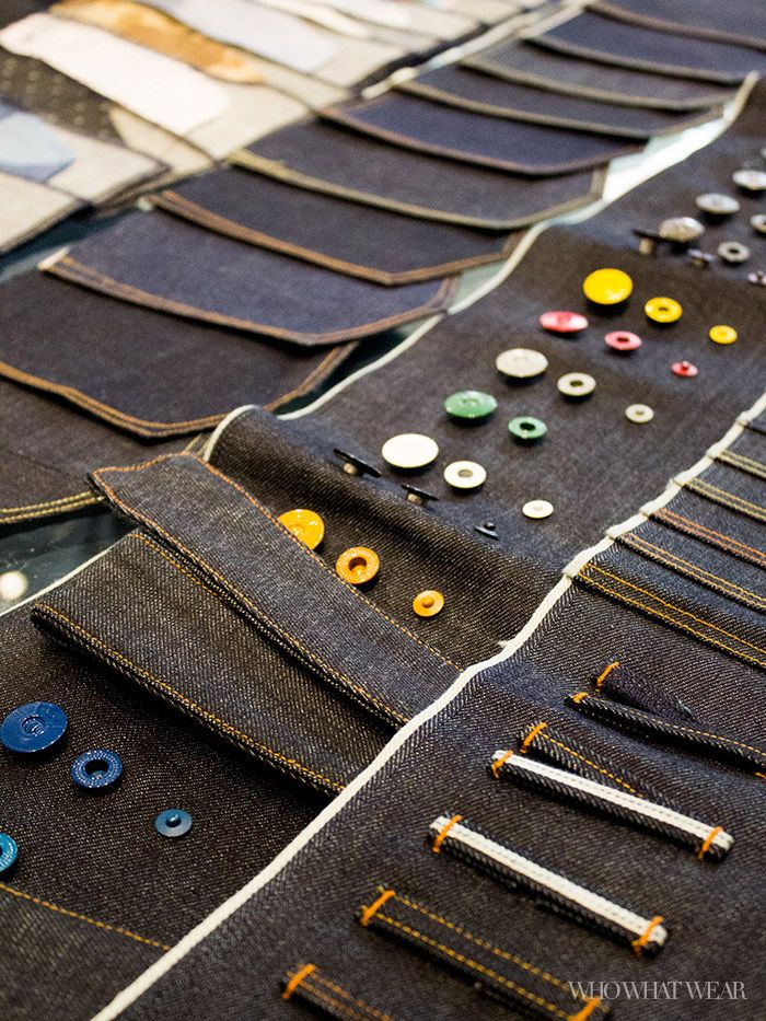 Is Custom Denim Really Worth the Investment? | Who What Wear