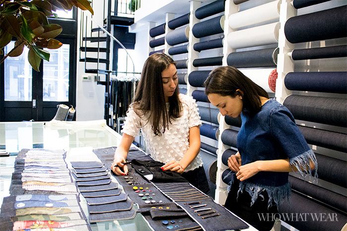 Is Custom Denim Really Worth the Investment? | Who What Wear