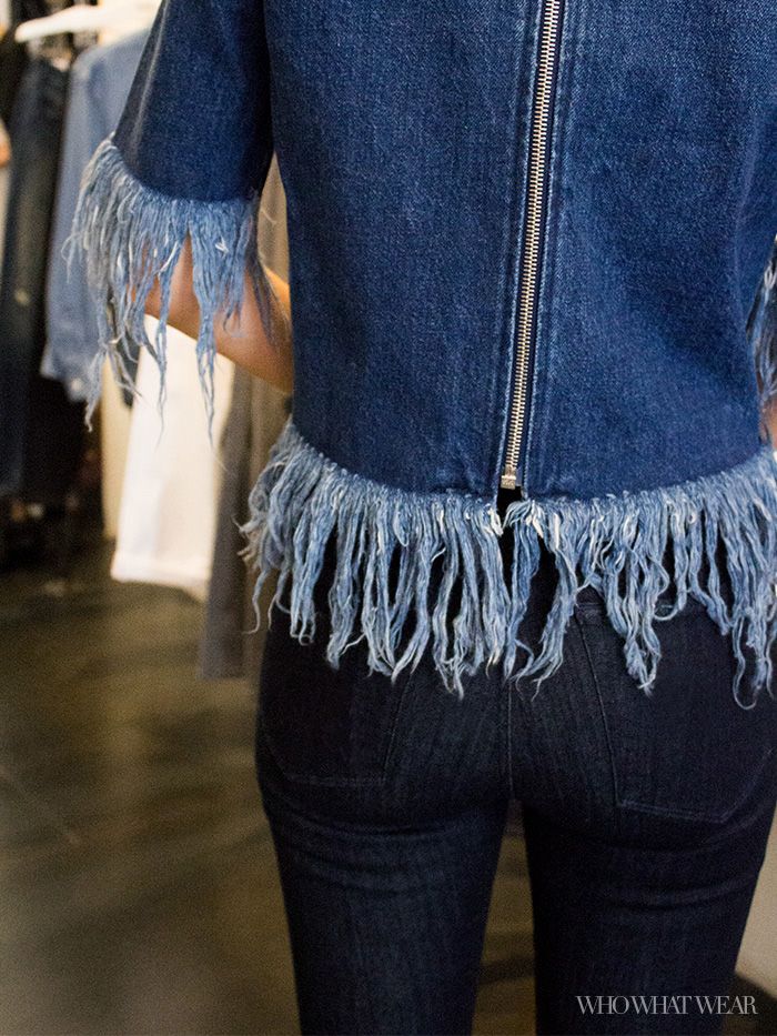 Is Custom Denim Really Worth the Investment? | Who What Wear