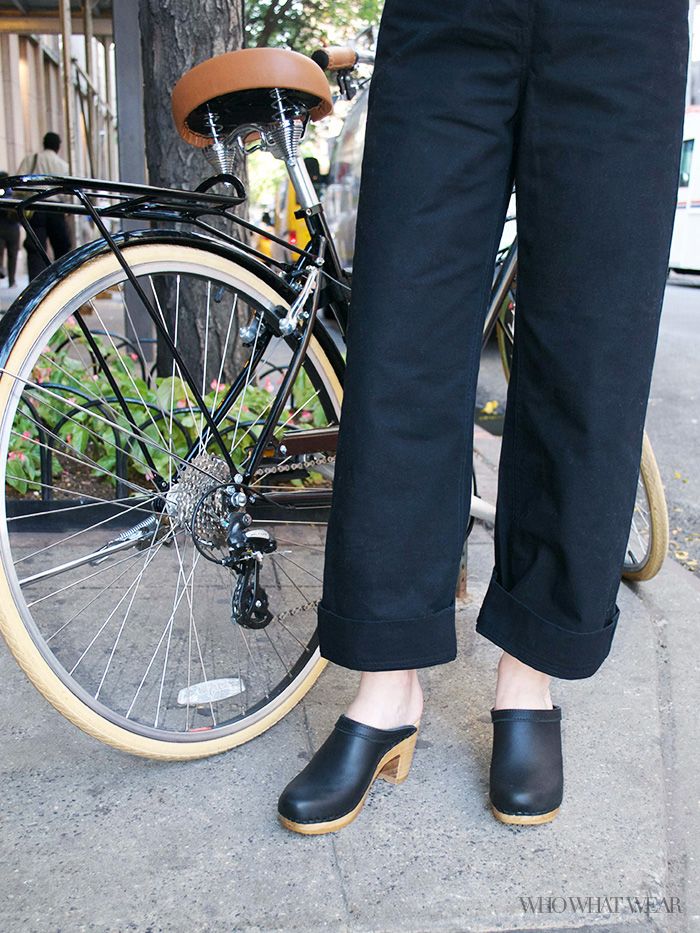 I Tested the Most Stylish Shoes for a New York City Commute | Who What Wear