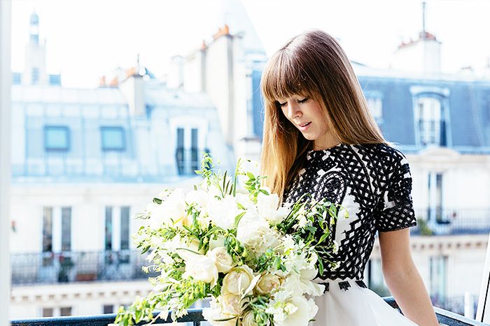 These Are the Most Instagrammable Spots in Paris | Who What Wear