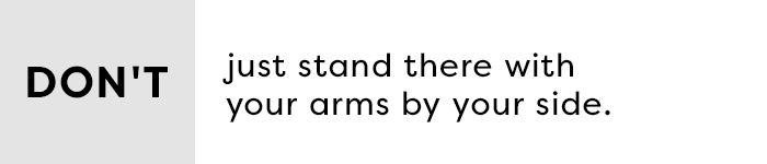 The Worst Poses to Strike in Photos (and How to Make Them Better) | Who ...