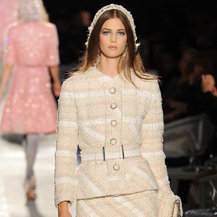 9 Crazy Facts You Never Knew About Chanel | Who What Wear