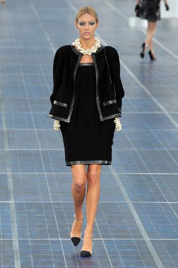 9 Crazy Facts You Never Knew About Chanel | Who What Wear
