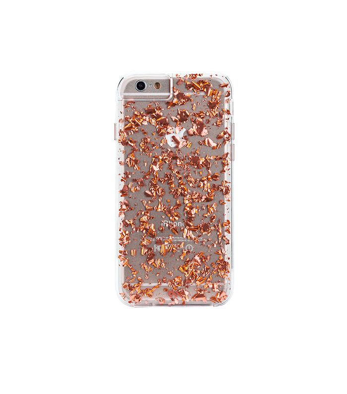 The Best Cases to Pair With Your New Rose-Gold iPhone | Who What Wear