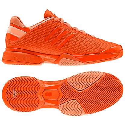 Why Orange Really Is The New Black | Who What Wear