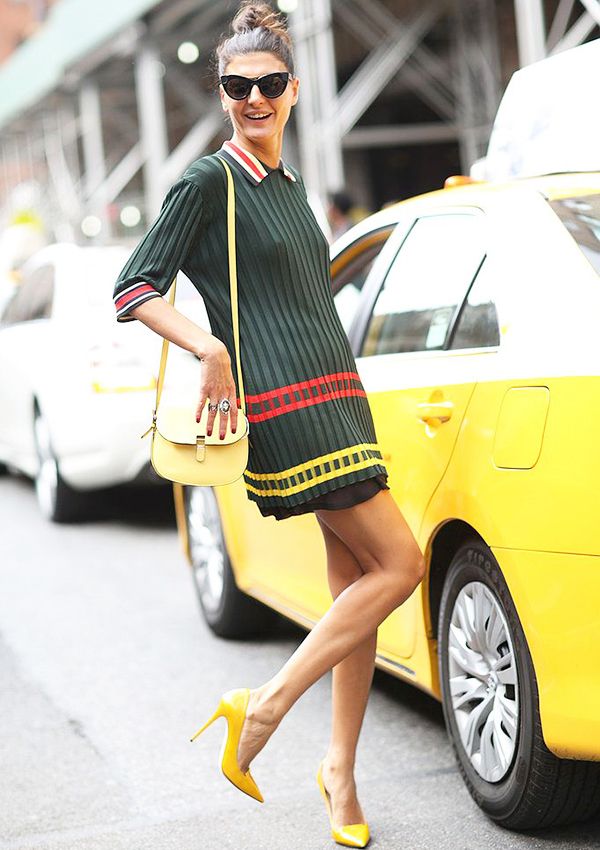 5 Bloggers You Need to Follow on Pinterest | Who What Wear