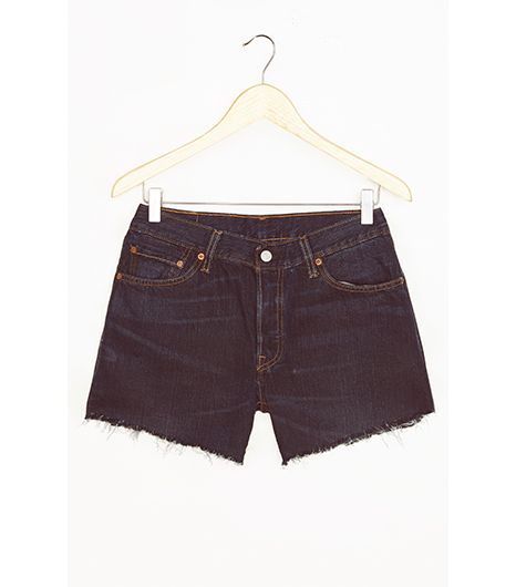How To Make Your Own Cutoffs--An Editor's Diary | Who What Wear