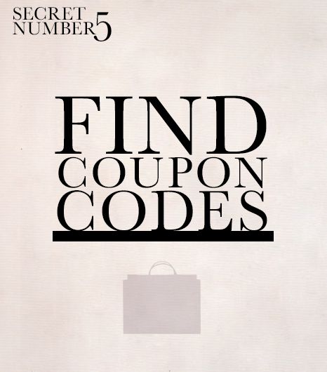 10 Secrets To Scoring Discounted Clothes | Who What Wear